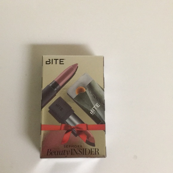 Bite Beauty | Makeup | Bite Lipstick Set No Lip Mask Available But Two ...